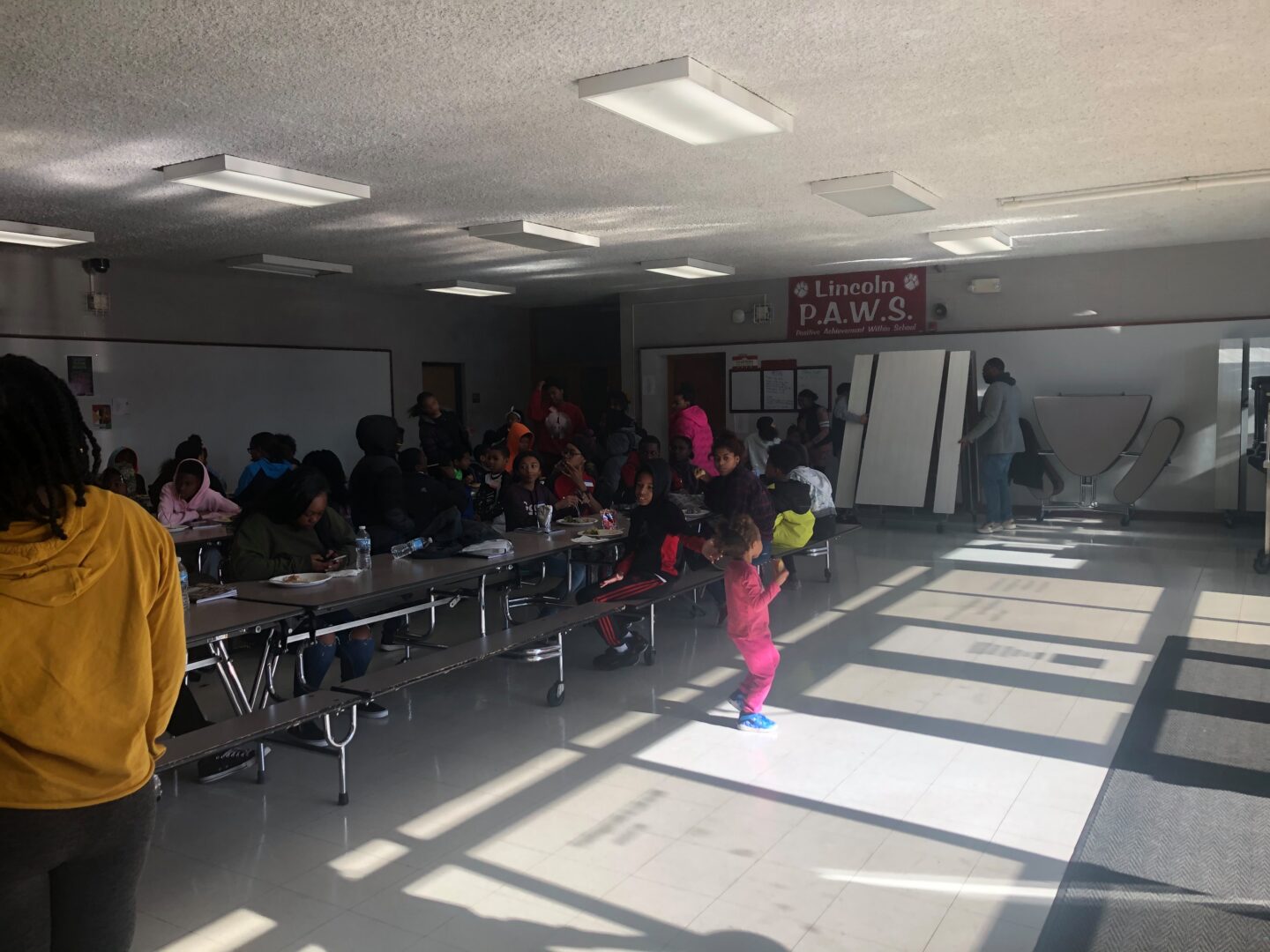 Black Youth Summit Jr. - B.L.A.C.K.