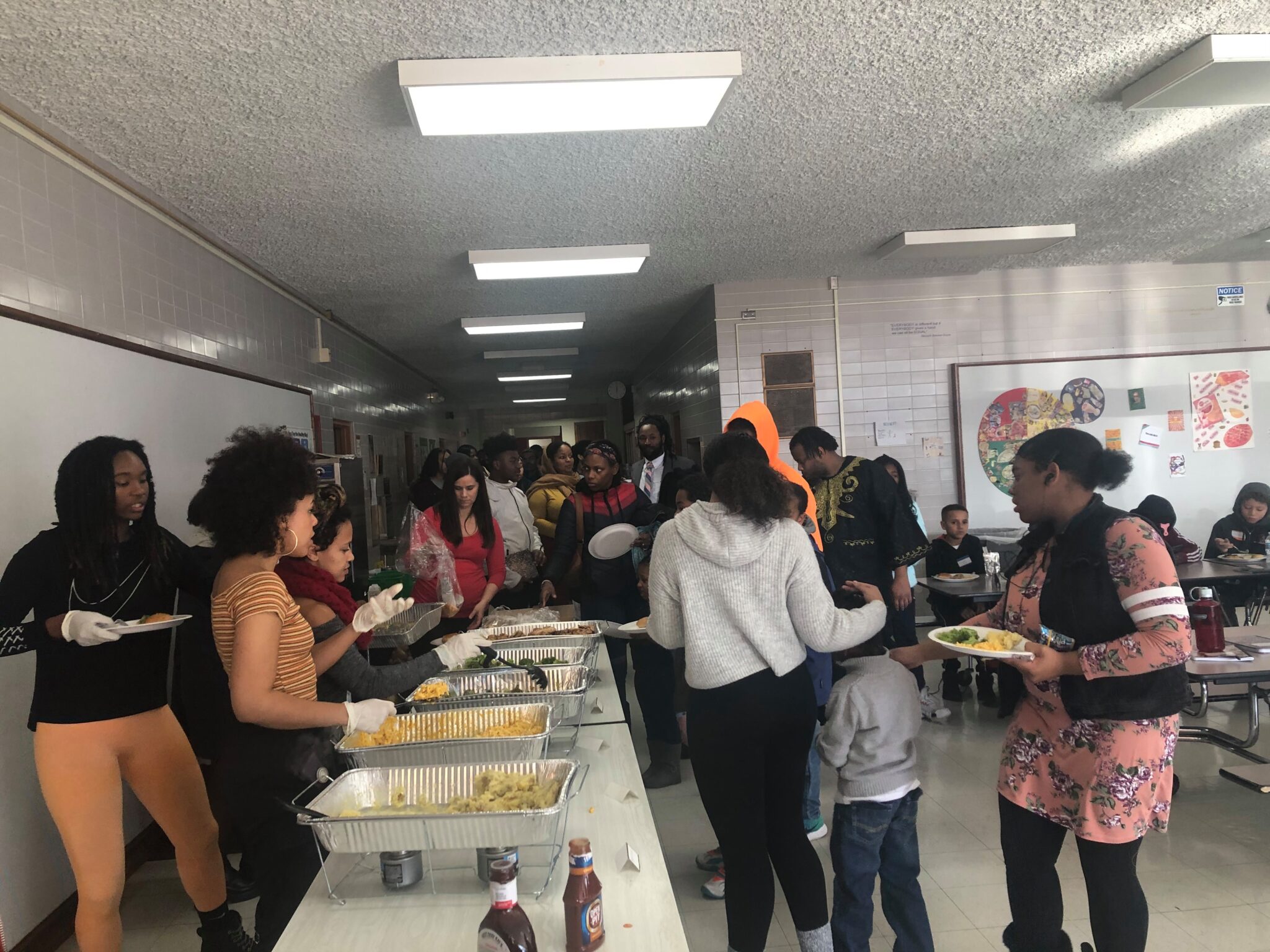 Black Youth Summit - B.L.A.C.K.