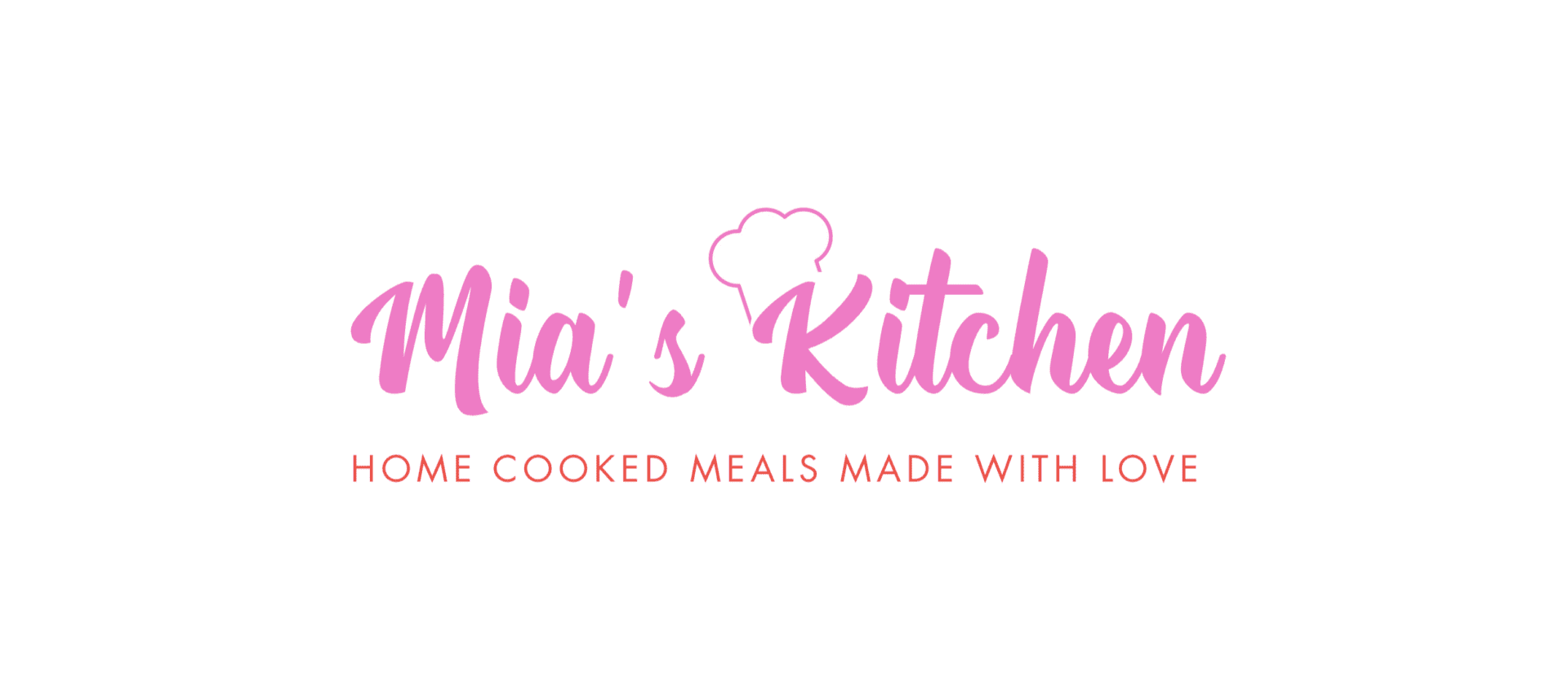 Mia's Kitchen - B.L.A.C.K.